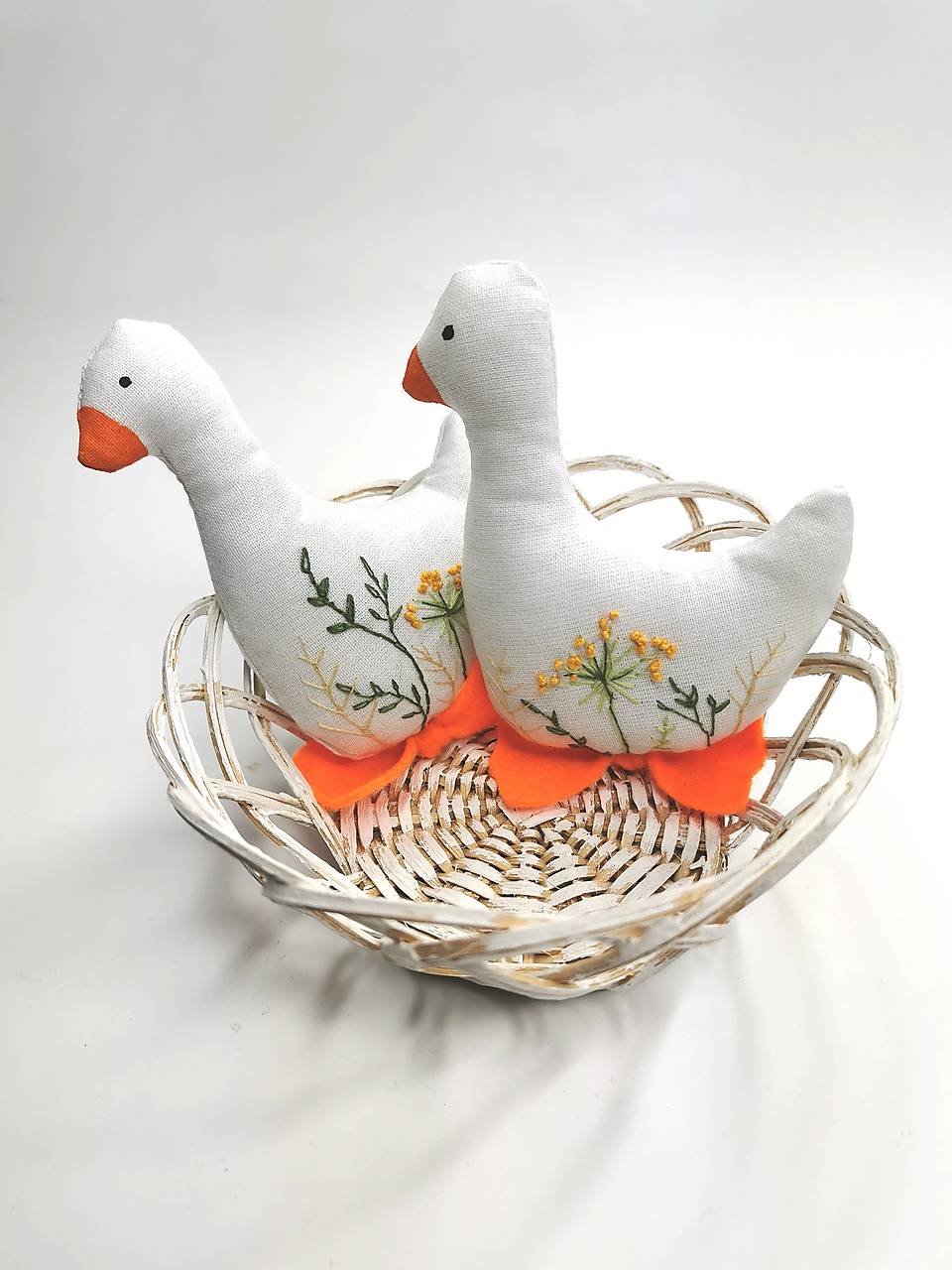 Veľkonočné kačičky (3) / Mary_Handmade - SAShE.sk