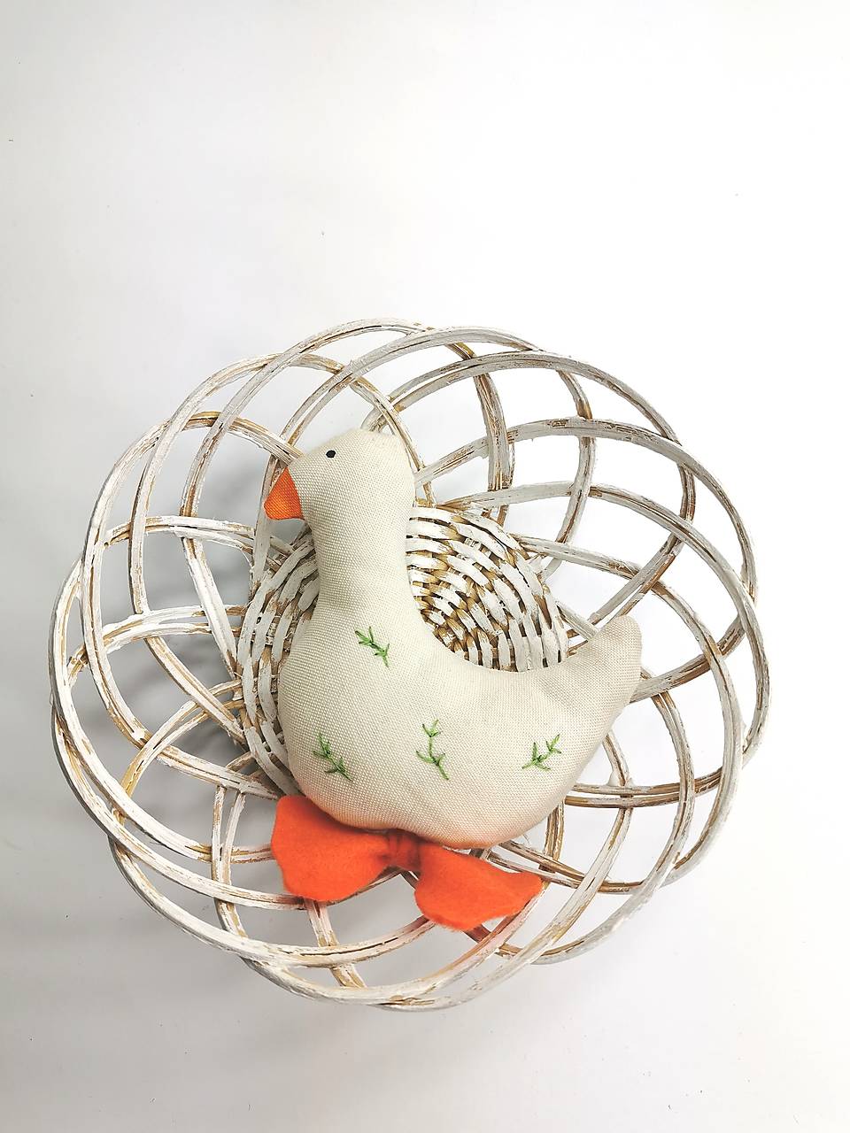 Veľkonočné kačičky (2) / Mary_Handmade - SAShE.sk