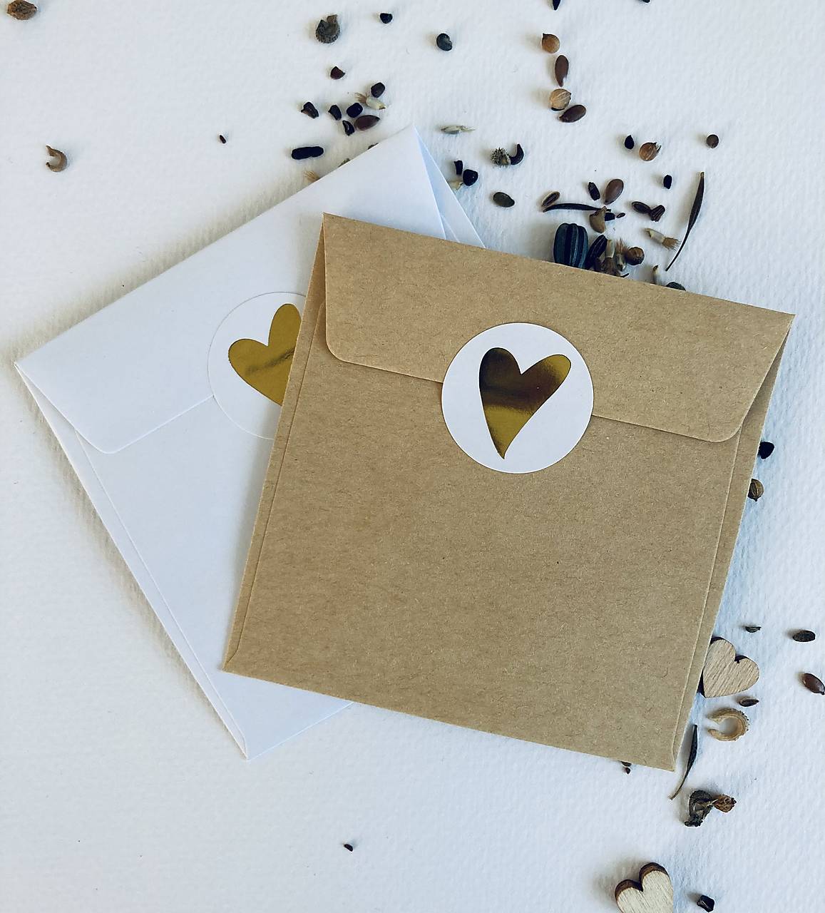 Nech láska kvitne! No. 2 / Giupa - SAShE.sk