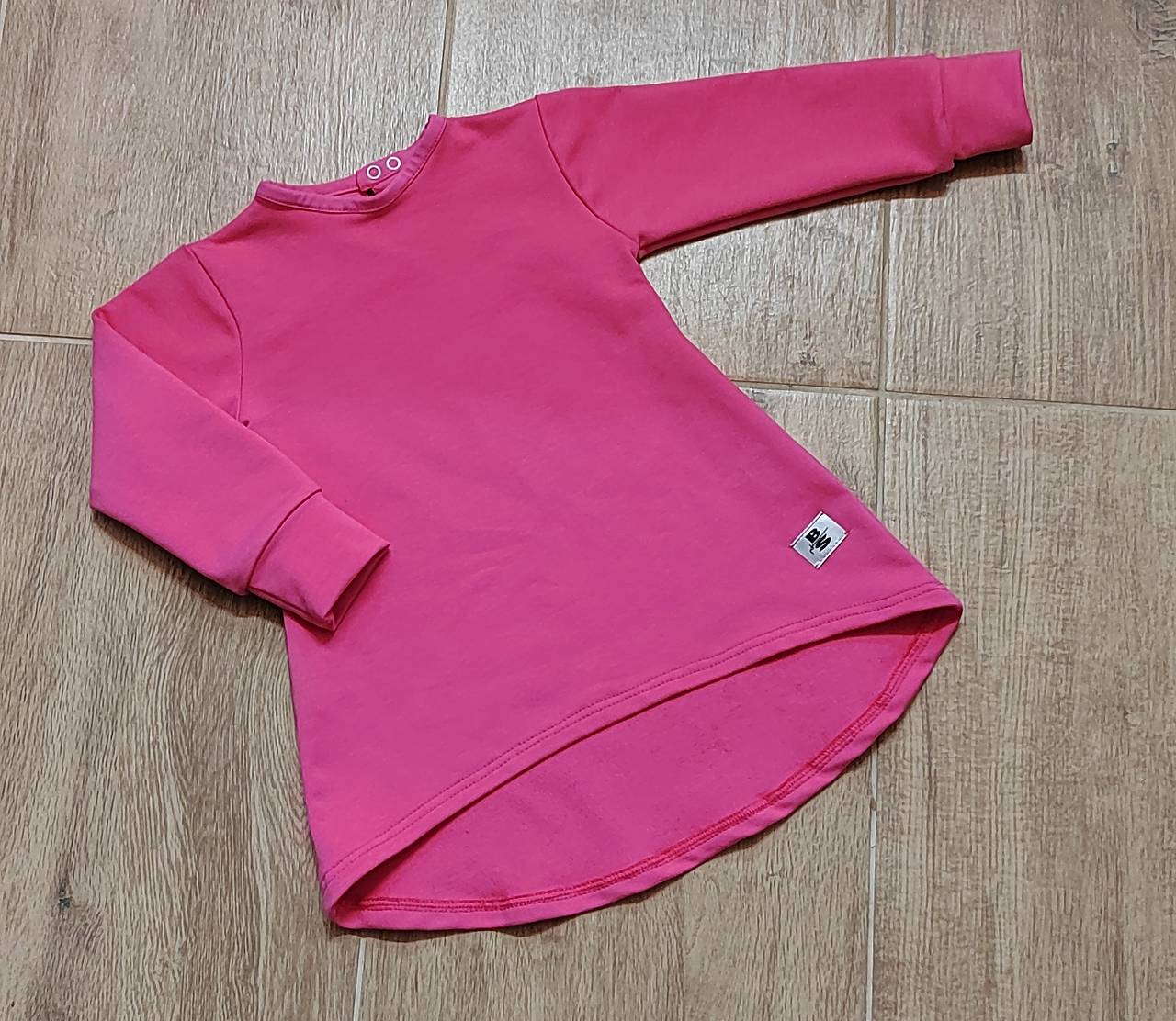 ŠATY / BabyStyl - SAShE.sk