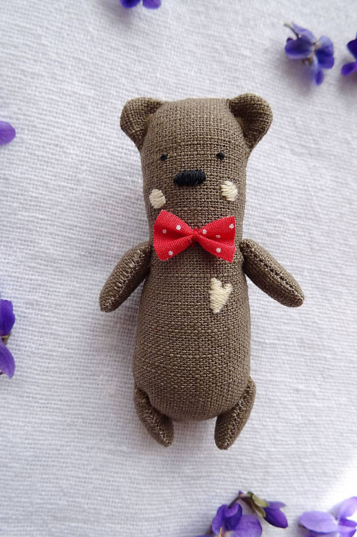 Môj macík / mortimer - SAShE.sk