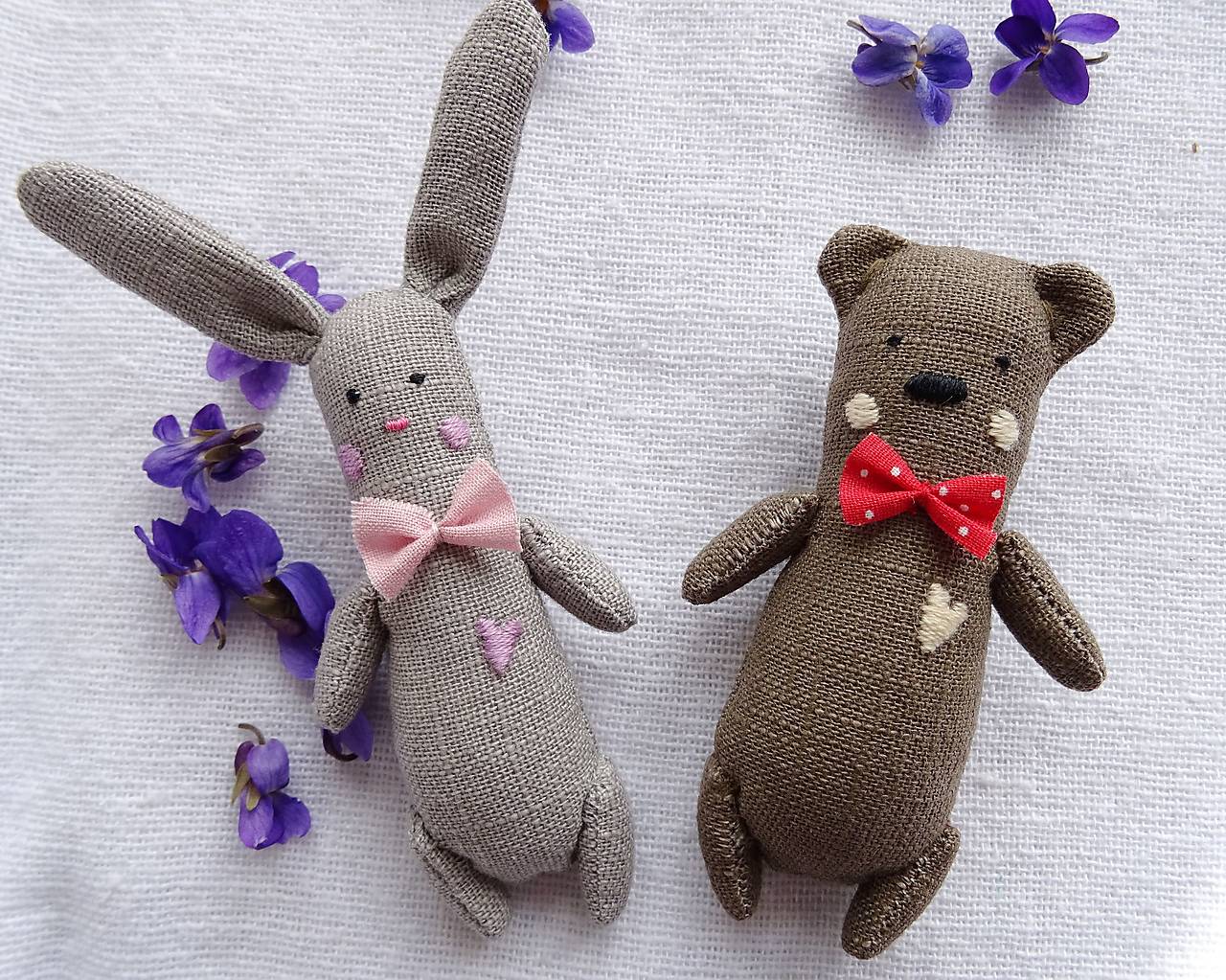 Môj macík / mortimer - SAShE.sk - Handmade Brošne