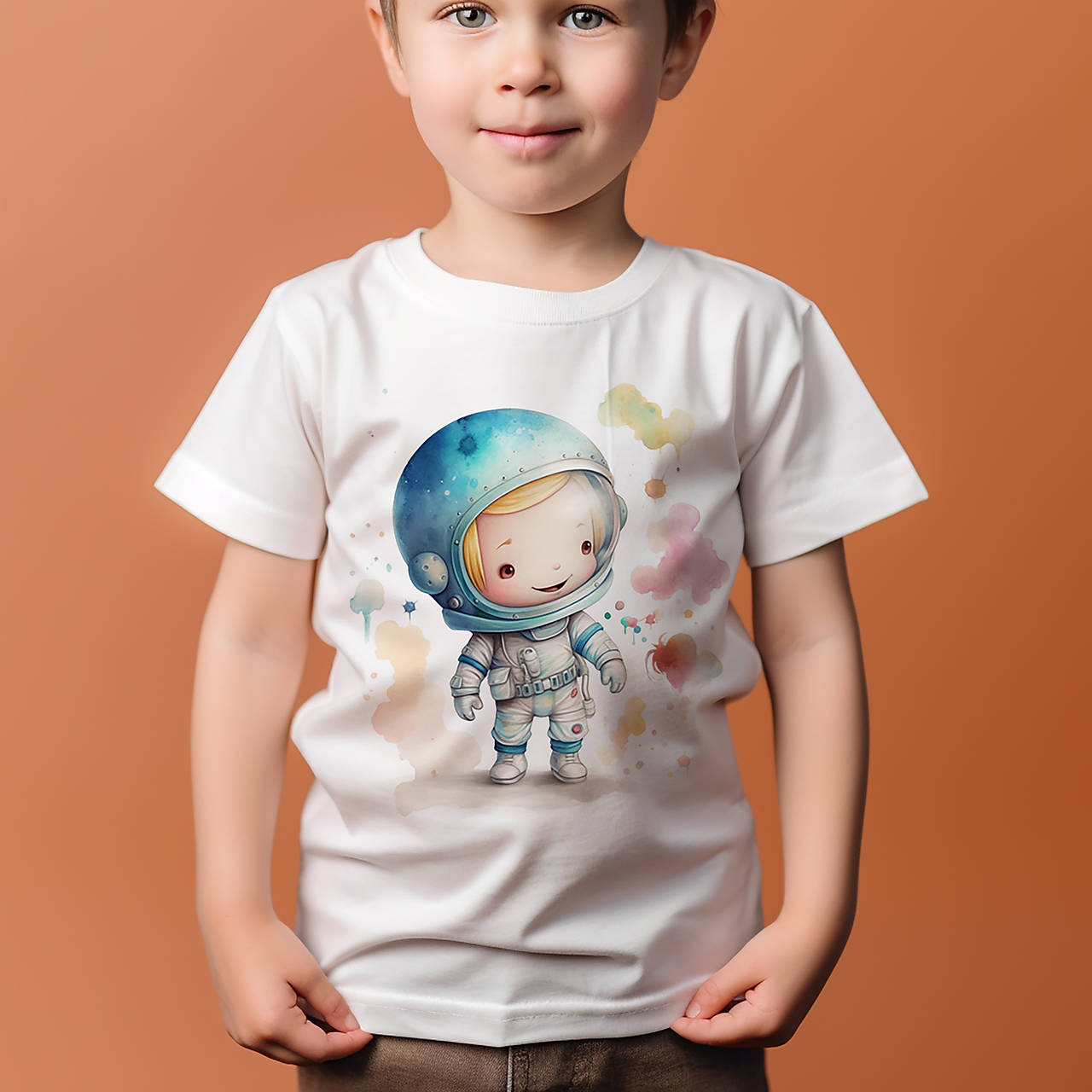 Malý kozmonaut (súbor na stiahnutie) / zaj - SAShE.sk