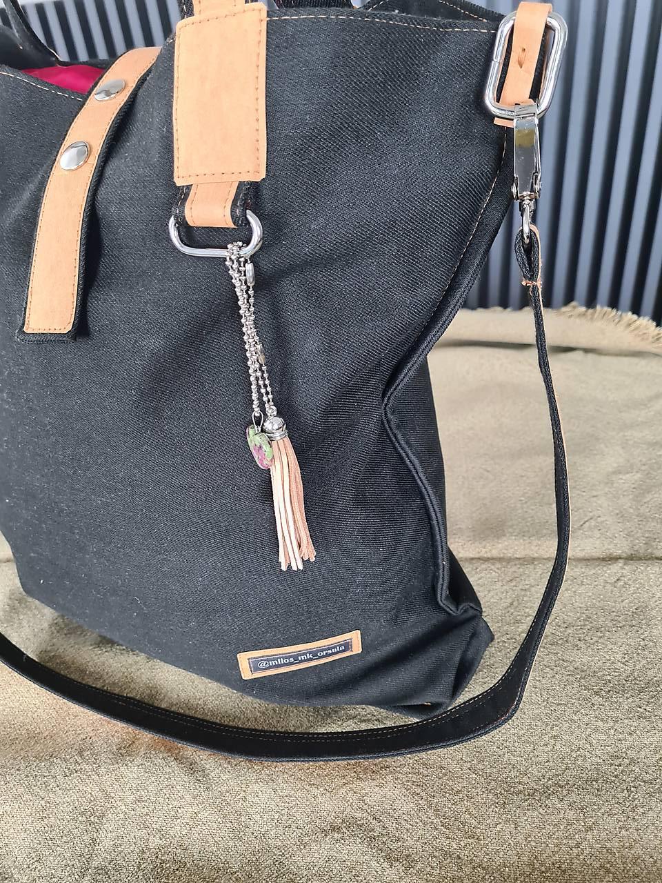 Rifľová taška - 8oz selvage denim / milos_mk_orsula - SAShE.sk ...