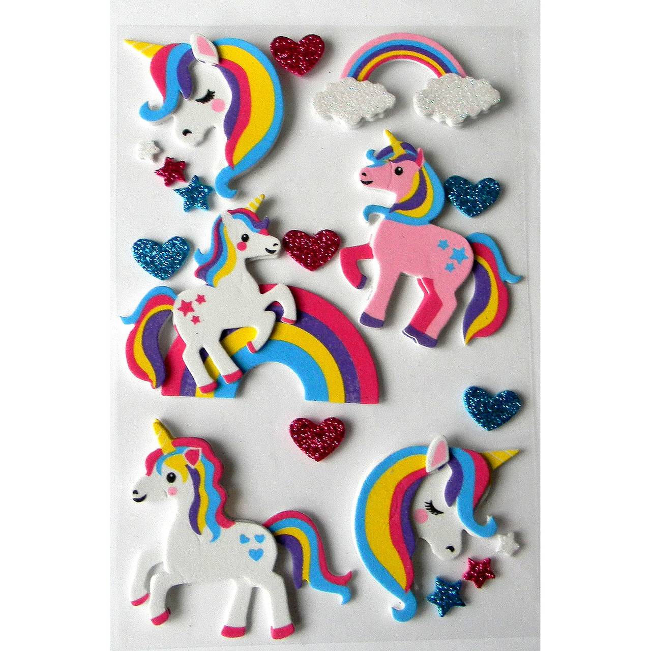 Detská samolepka-sada / Slabikarobrazkov - SAShE.sk