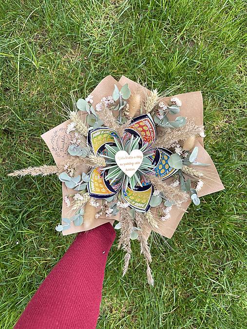 Kytica zo žrebov / DeniMar - SAShE.sk