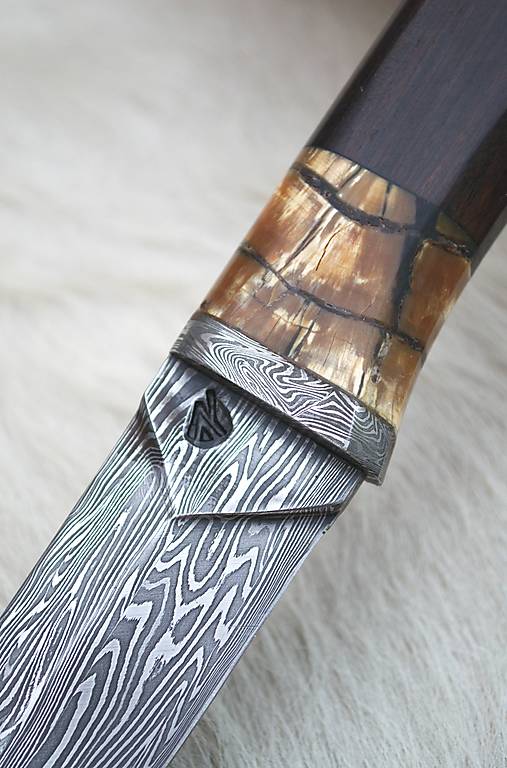 Sibírsky mamut / Perunis - SAShE.sk