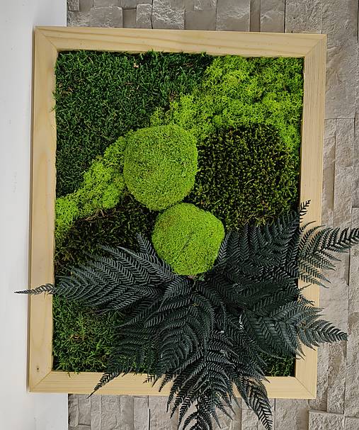 Machovy obraz / KeriBeny - SAShE.sk