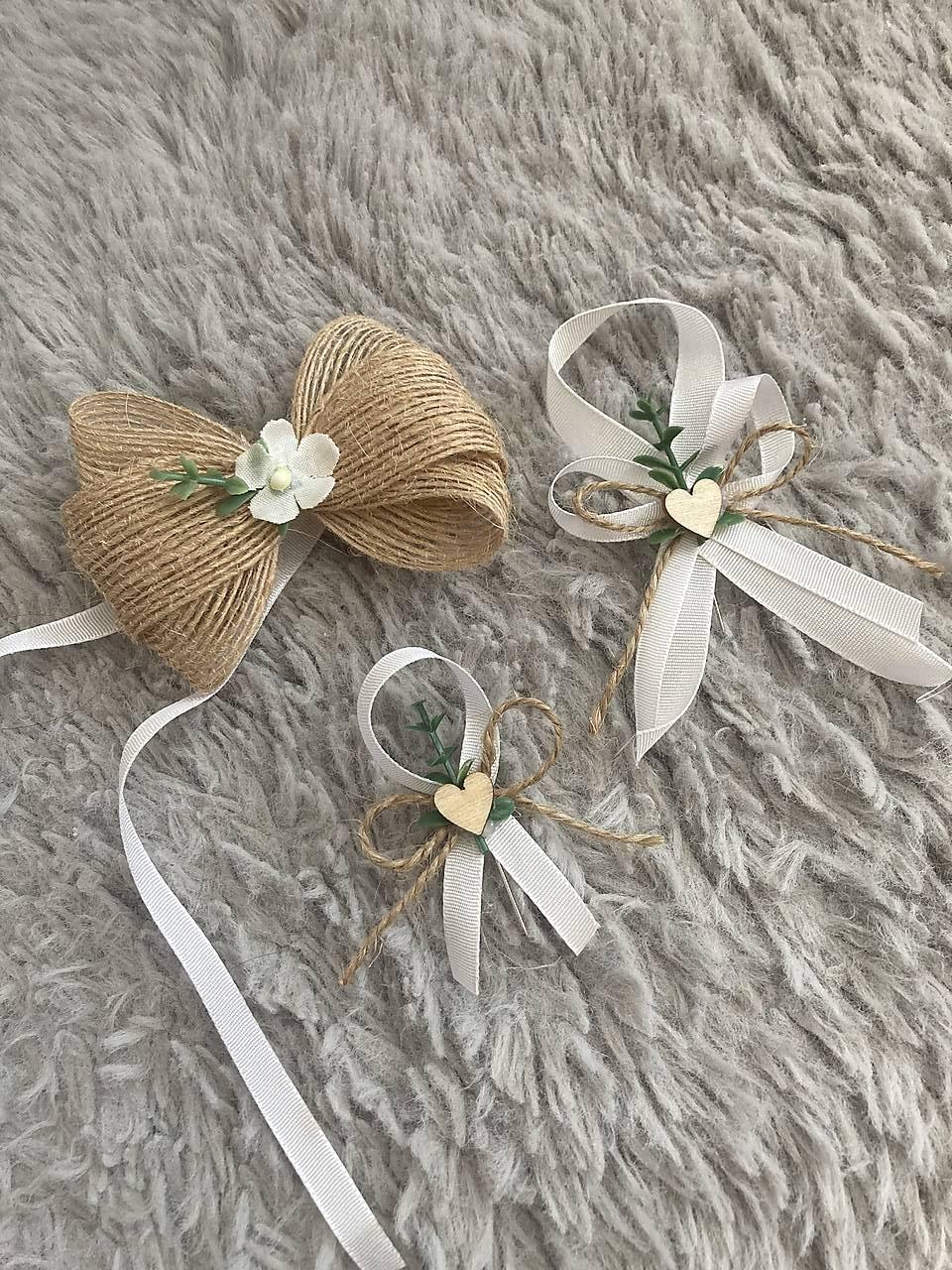 Svadobné pierko / Domi_ni_ka13 - SAShE.sk