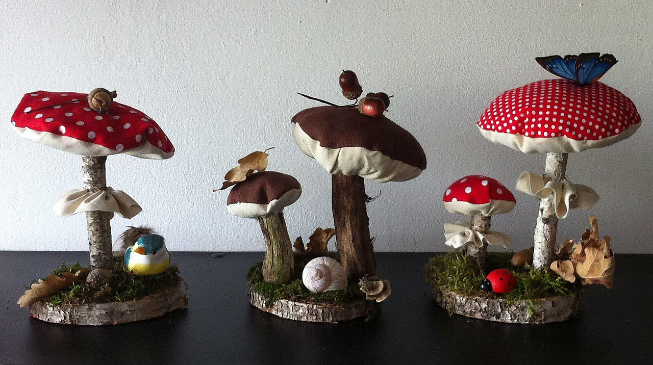 Denné tvorivé aktivity pre deti / KarinkaM - SAShE.sk - Handmade Kurzy