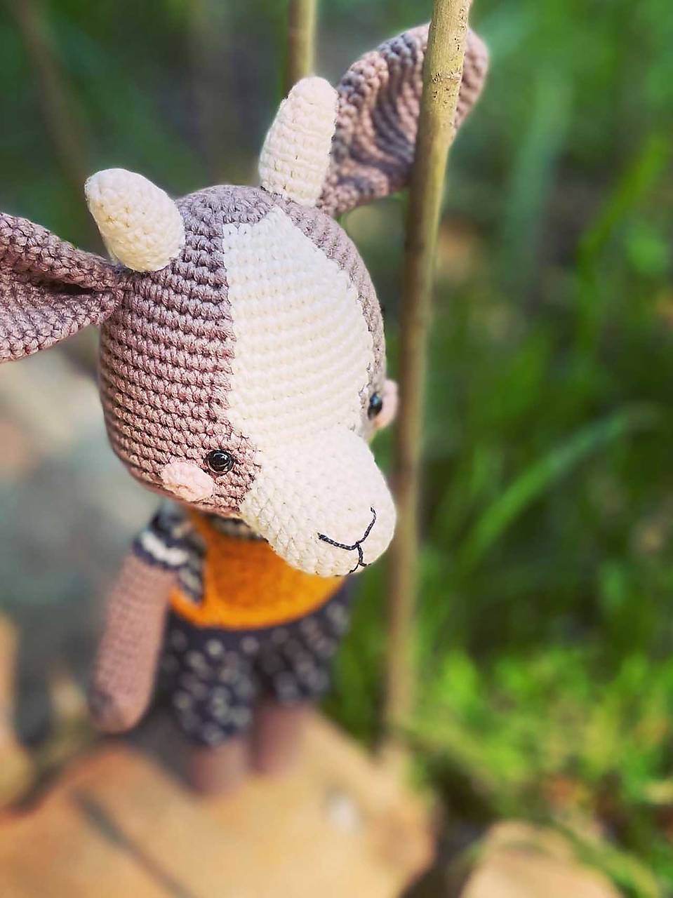 Capko E m i l i o | hračka pre deti / COZY - SAShE.sk