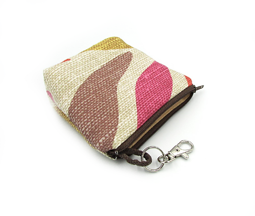 Kľúčenka Lonetka / LU.KLA - SAShE.sk