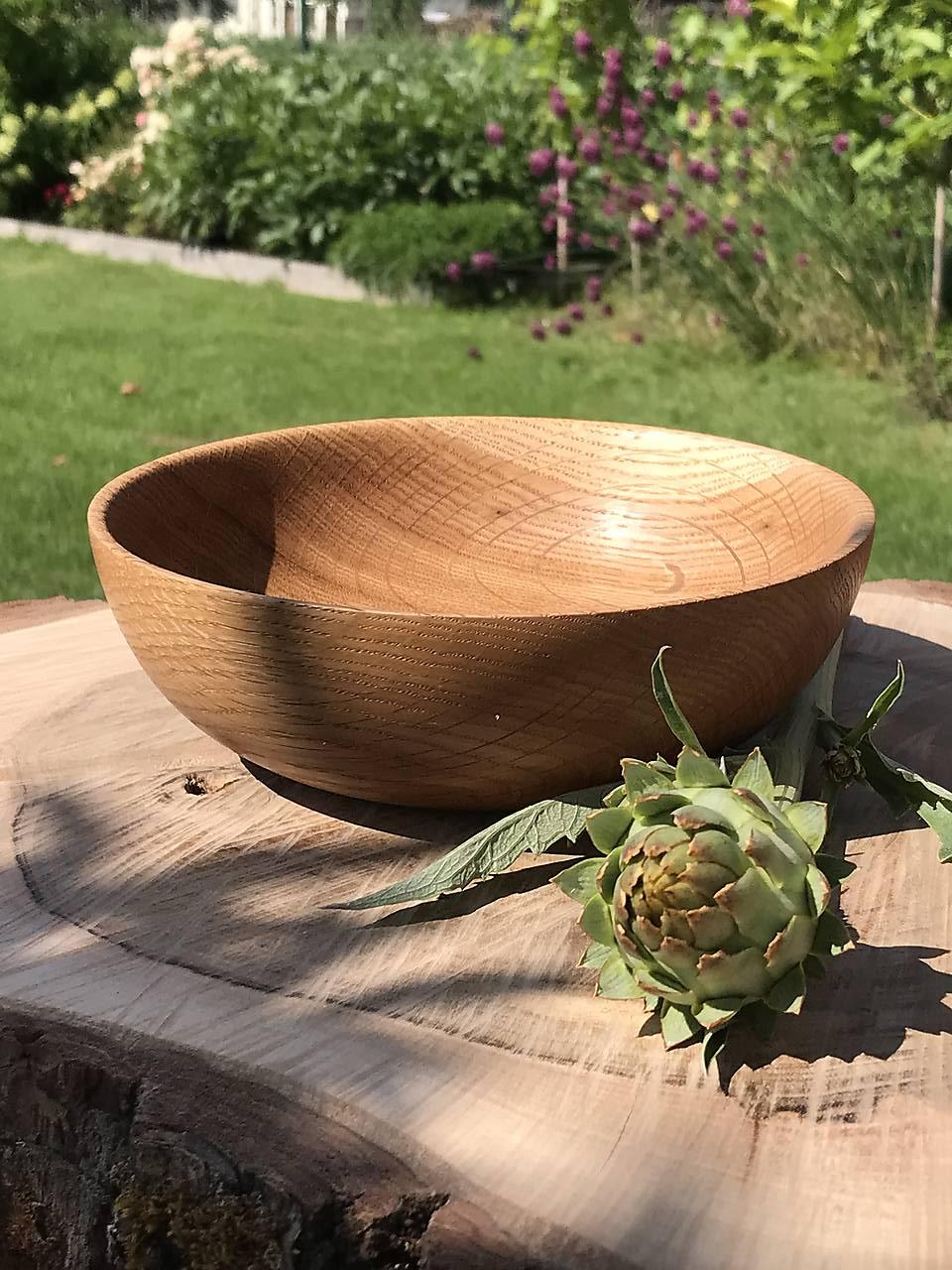 Miska dub / 5thGENERATION - SAShE.sk