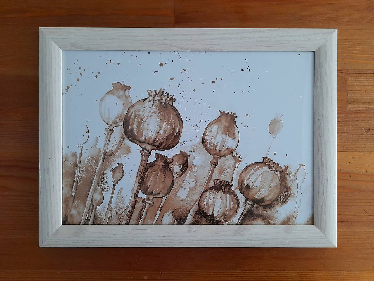 Makovice / MannaHandmade - SAShE.sk