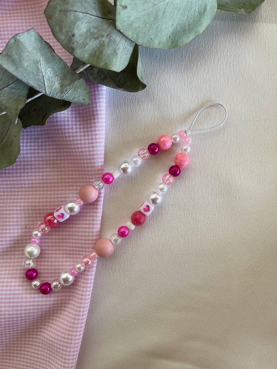 Barbie (phone charm) / nelyjewelry - SAShE.sk