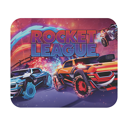 Herná podložka pod myš - Rocket League / darcekar - SAShE.sk
