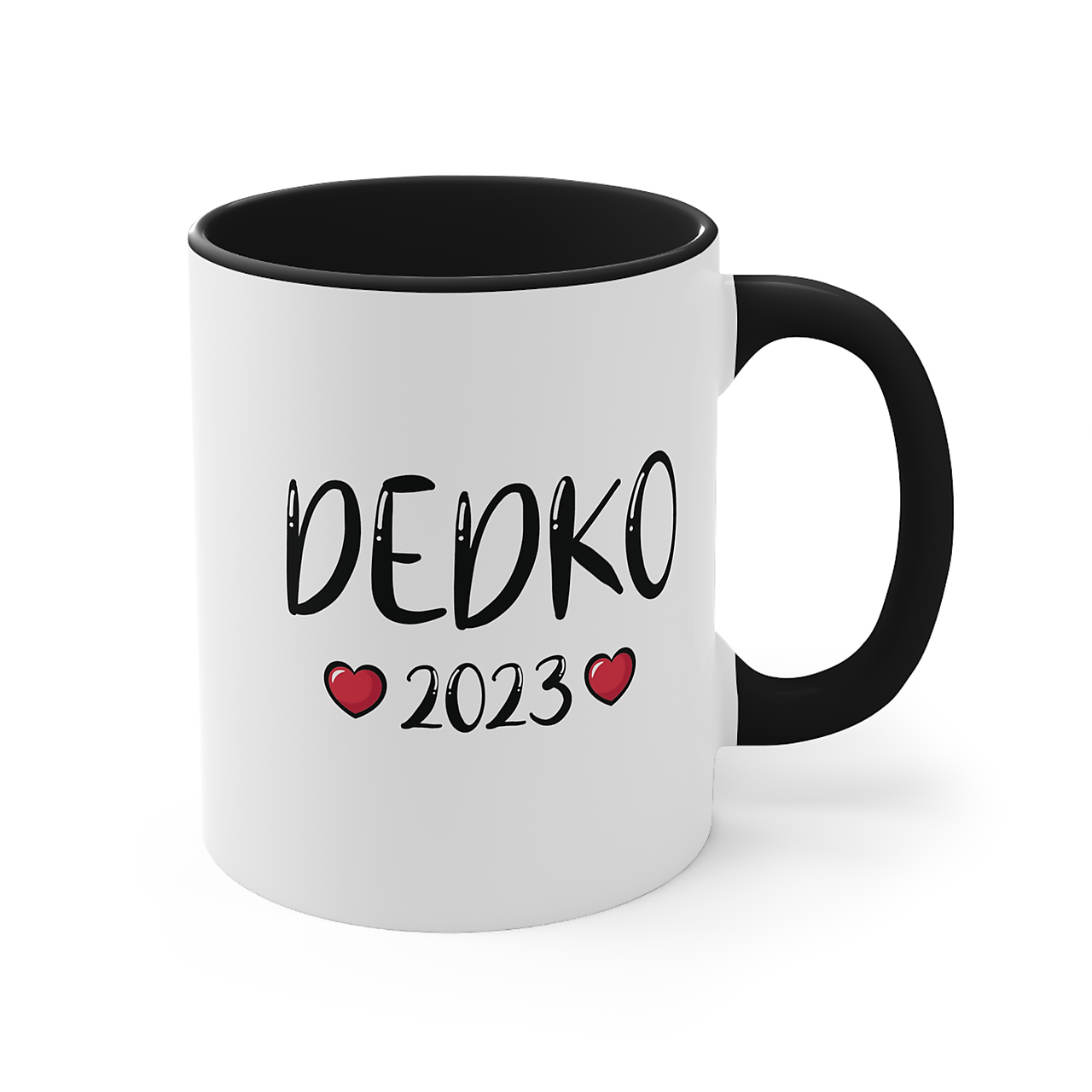 Personalizovaný narodeninový hrnček pre vášho dedka / darcekar - SAShE ...