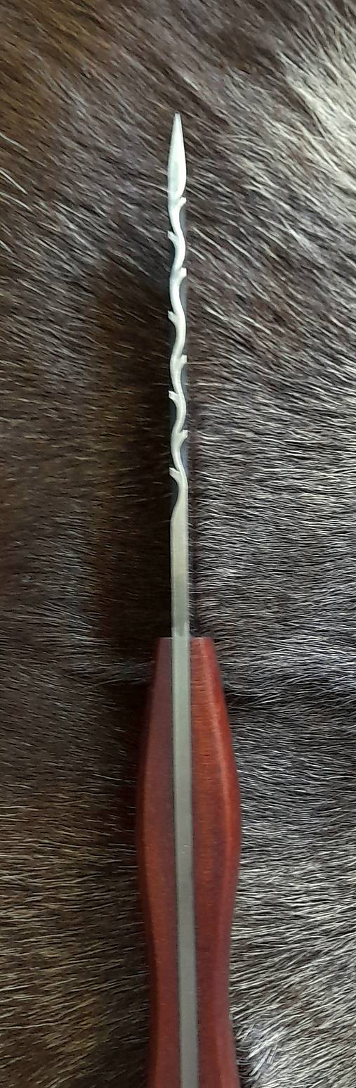 Lovecký Nôž #235 / DexterSD6 - SAShE.sk