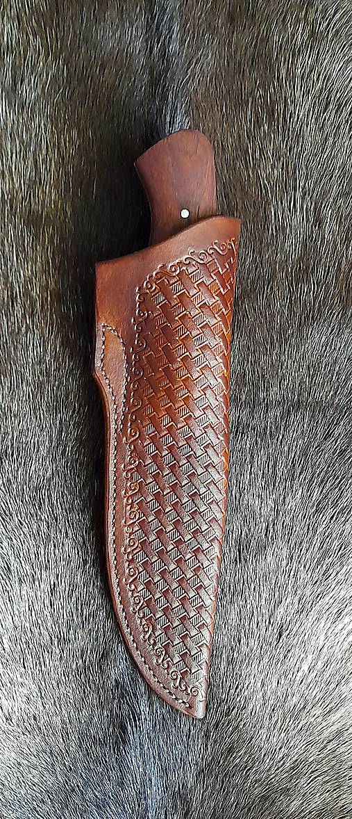 Lovecký Nôž #235 / DexterSD6 - SAShE.sk