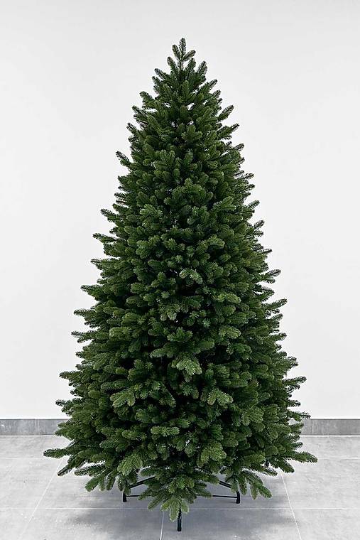 Smrek Elsa - Luxusný Full 3D vianočný stromček / mojvianocnystromcek ...