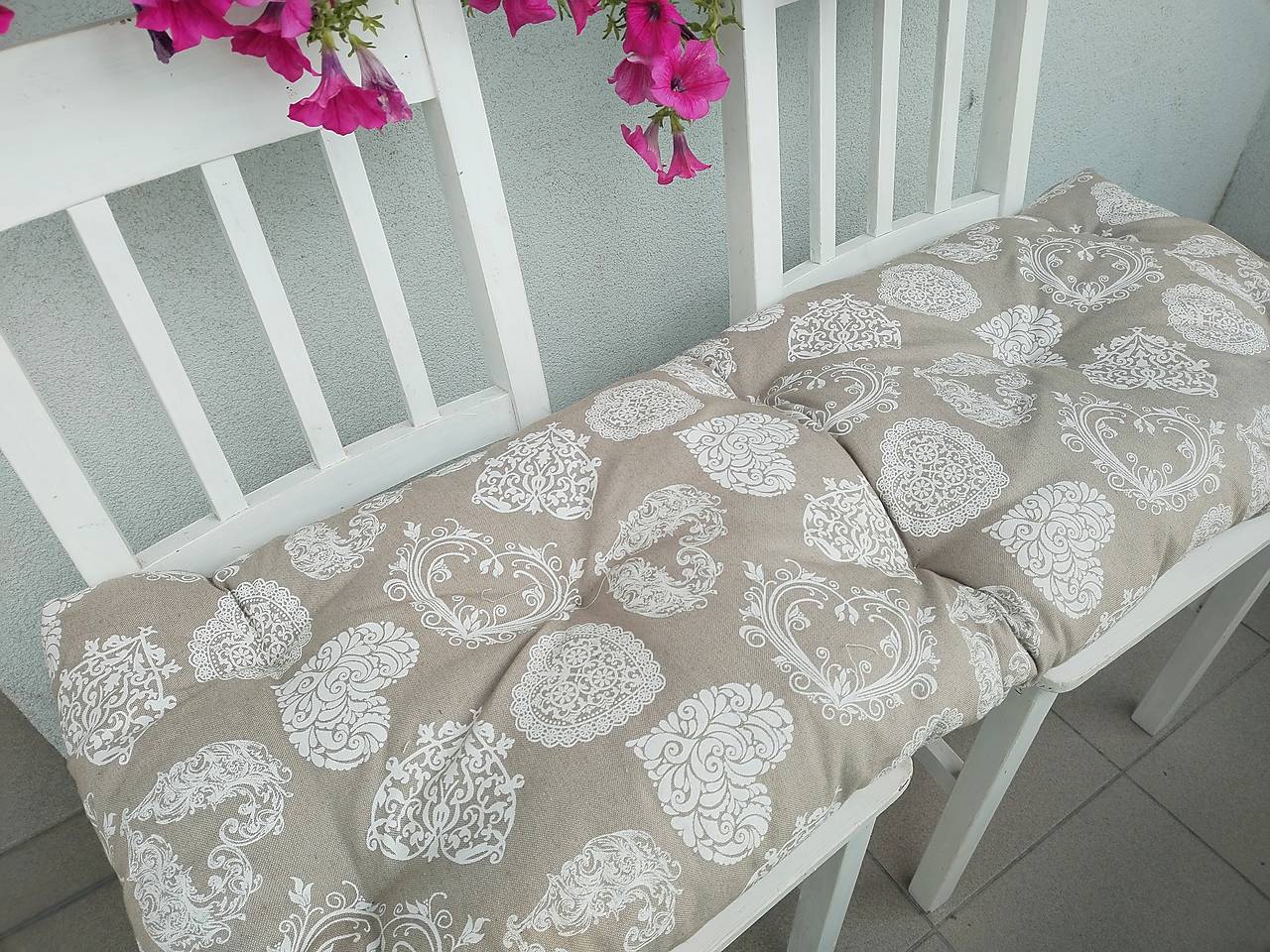 PODSEDÁK NA LAVICI ,... / MMfashion - SAShE.sk