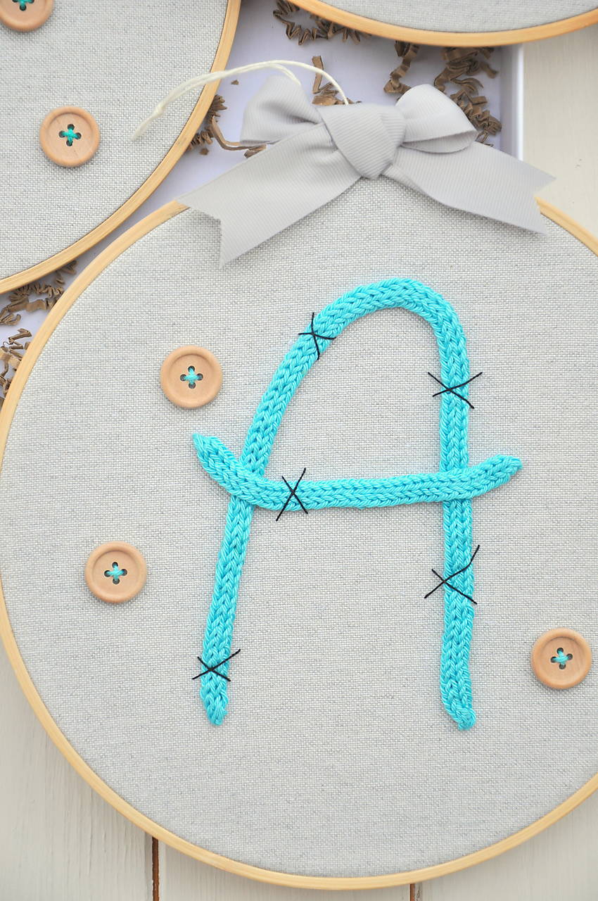 Sada 3 detských obrázkov, ABC / MONAMADE - SAShE.sk