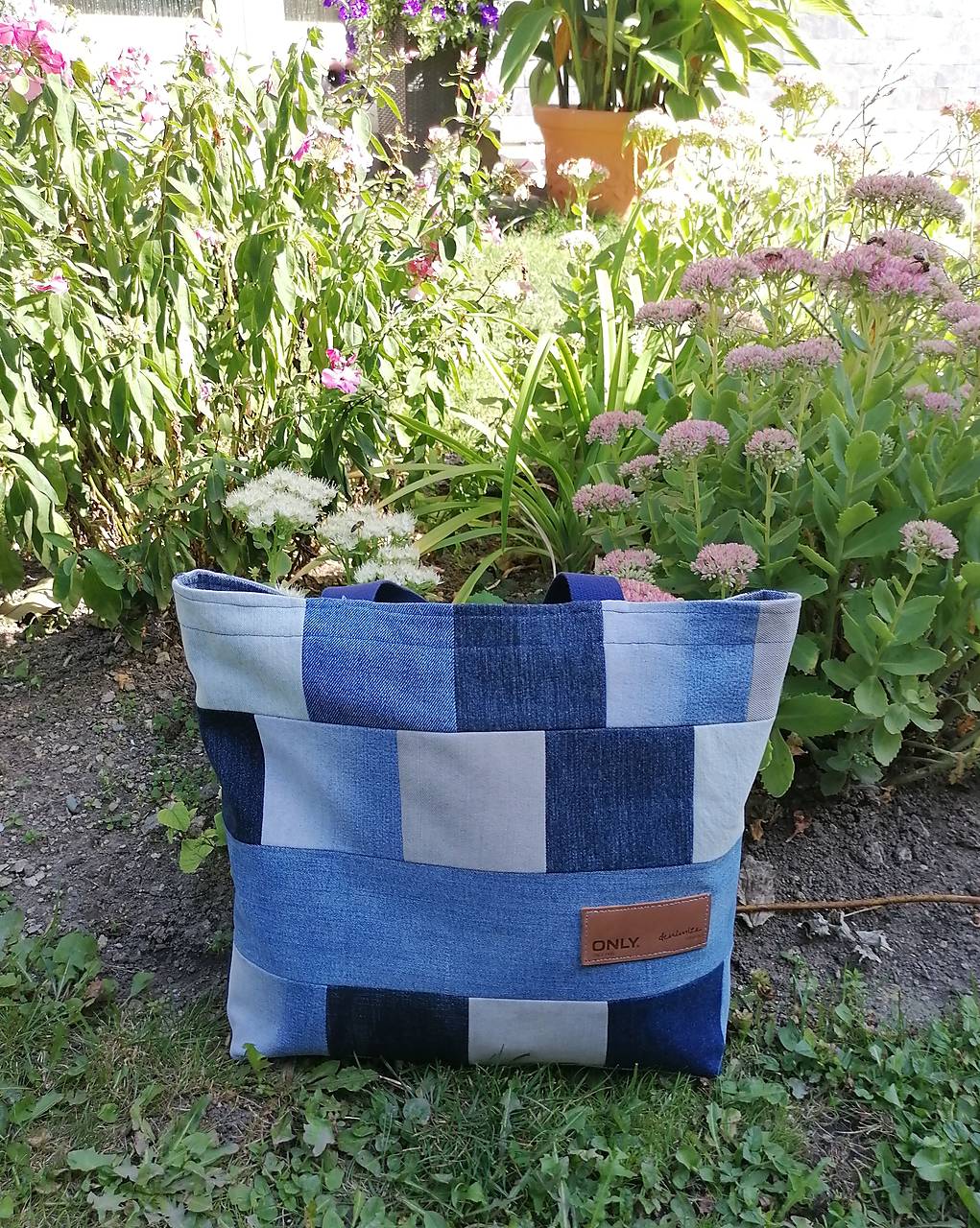 RIFLOVÁ TAŠKA 3 / ODMARUSKY - SAShE.sk