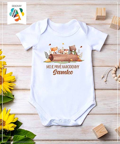 Detské body / Acreativ - SAShE.sk