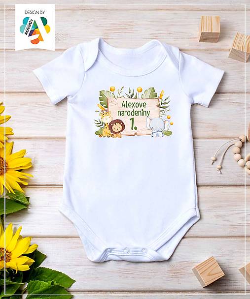 Detské body / Acreativ - SAShE.sk