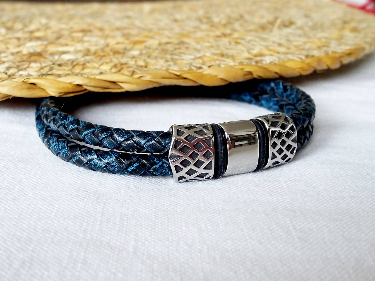 Pánsky náramok / Aemea - SAShE.sk