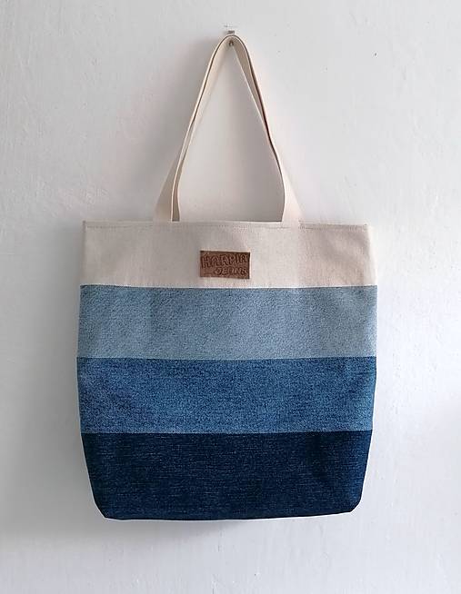 RIFLOVÁ TAŠKA / ODMARUSKY - SAShE.sk