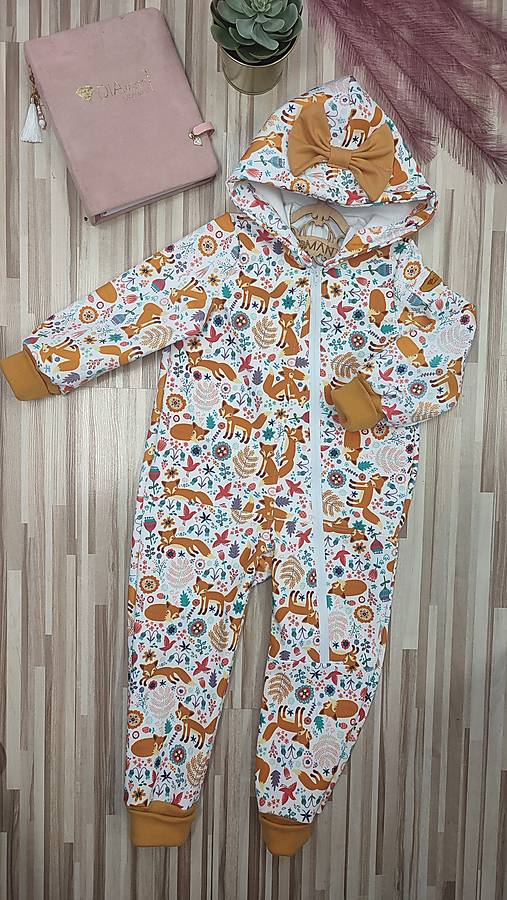 Softshellovy overal / DIAmant-HANDMADE - SAShE.sk