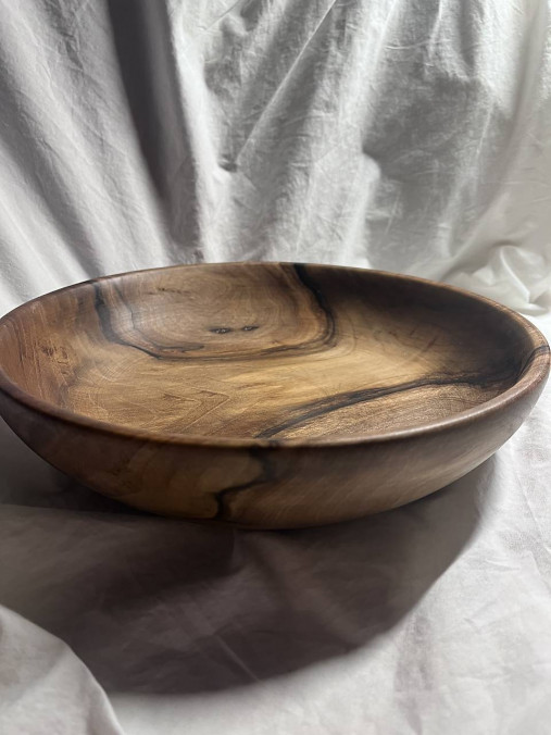 Misa z orecha / PGKrasaDreva - SAShE.sk