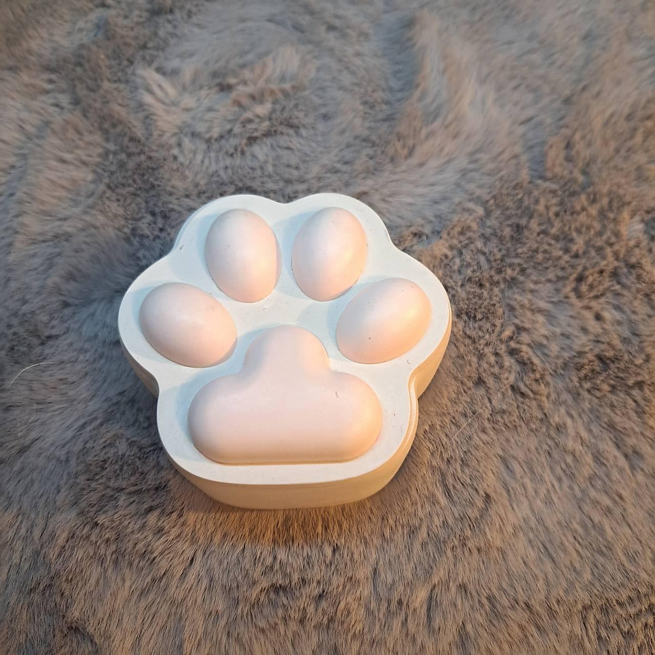 Dóza - labka / nadia - SAShE.sk