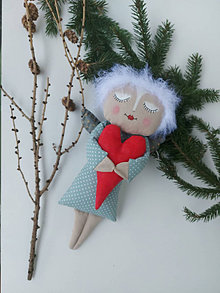 Hitparáda - Práve predané vecičky / SAShE.sk