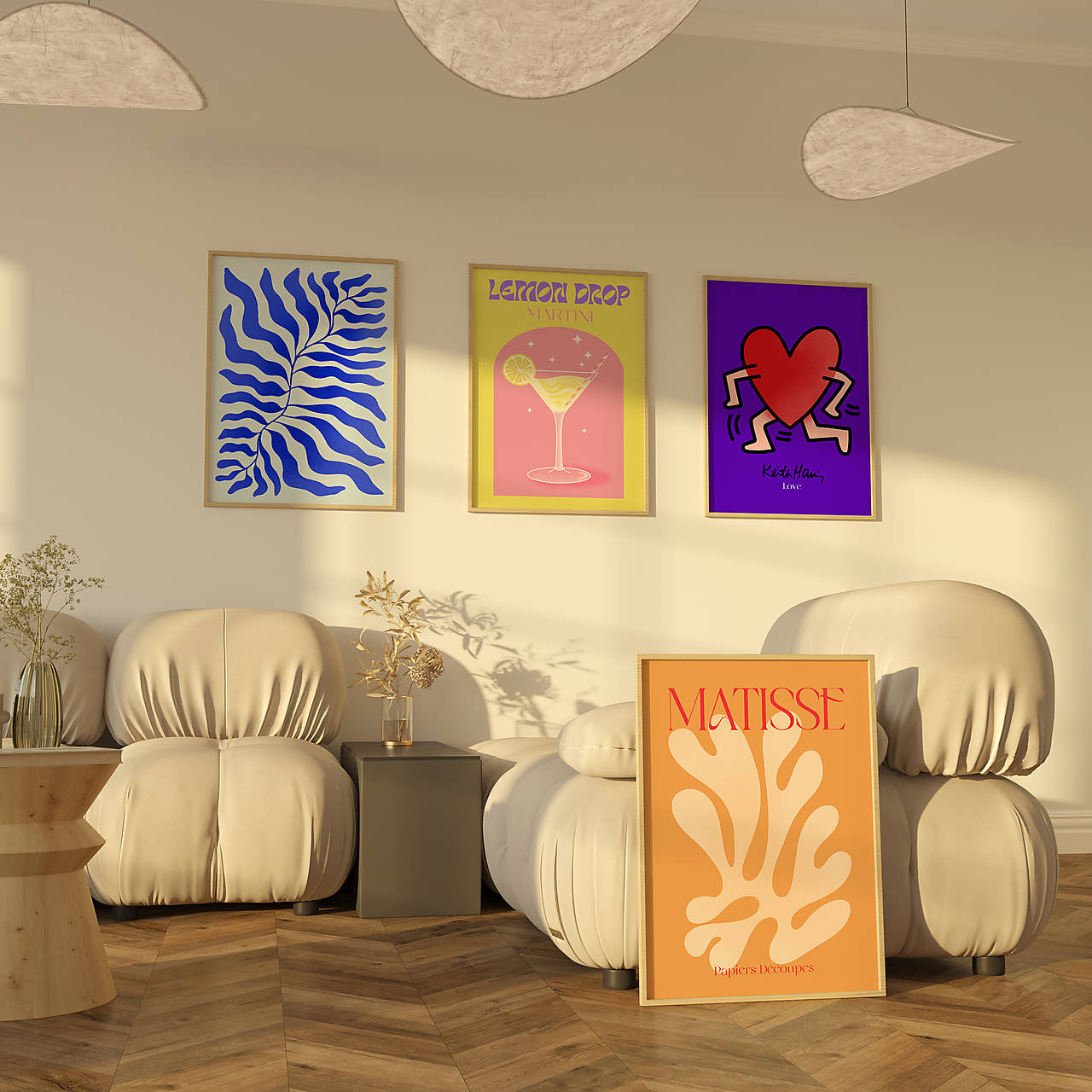 Moderné obrazy, Abstraktný obraz, Obraz do obývačky / H2O_ART - SAShE.sk