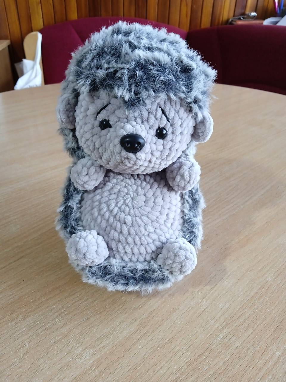 Jezko / jojaart - SAShE.sk