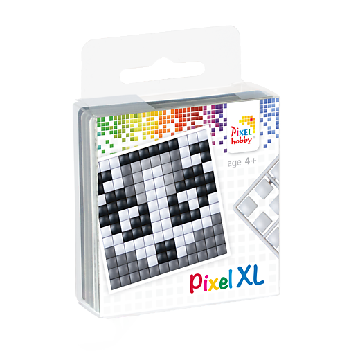 Jazvec - fun pack XL pixel / HaM - SAShE.sk