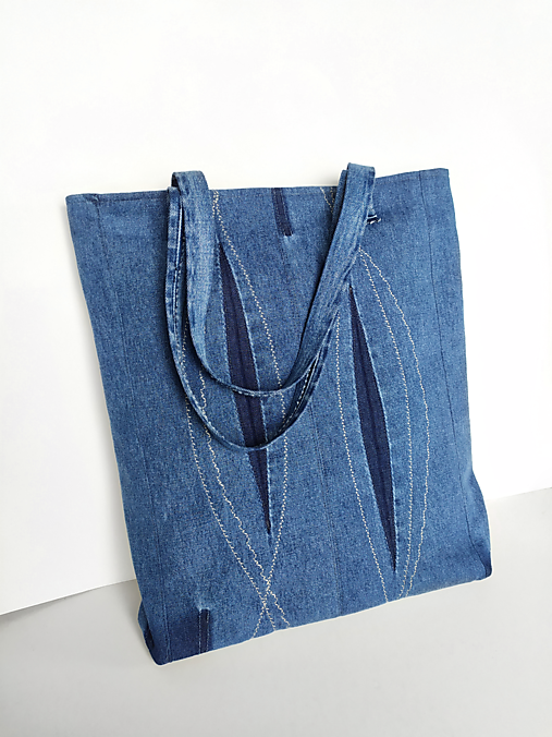 Rifľová taška / katkaaa - SAShE.sk