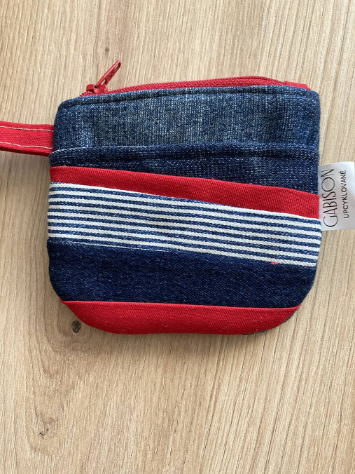 Kapsička 1 / GabiSon - SAShE.sk