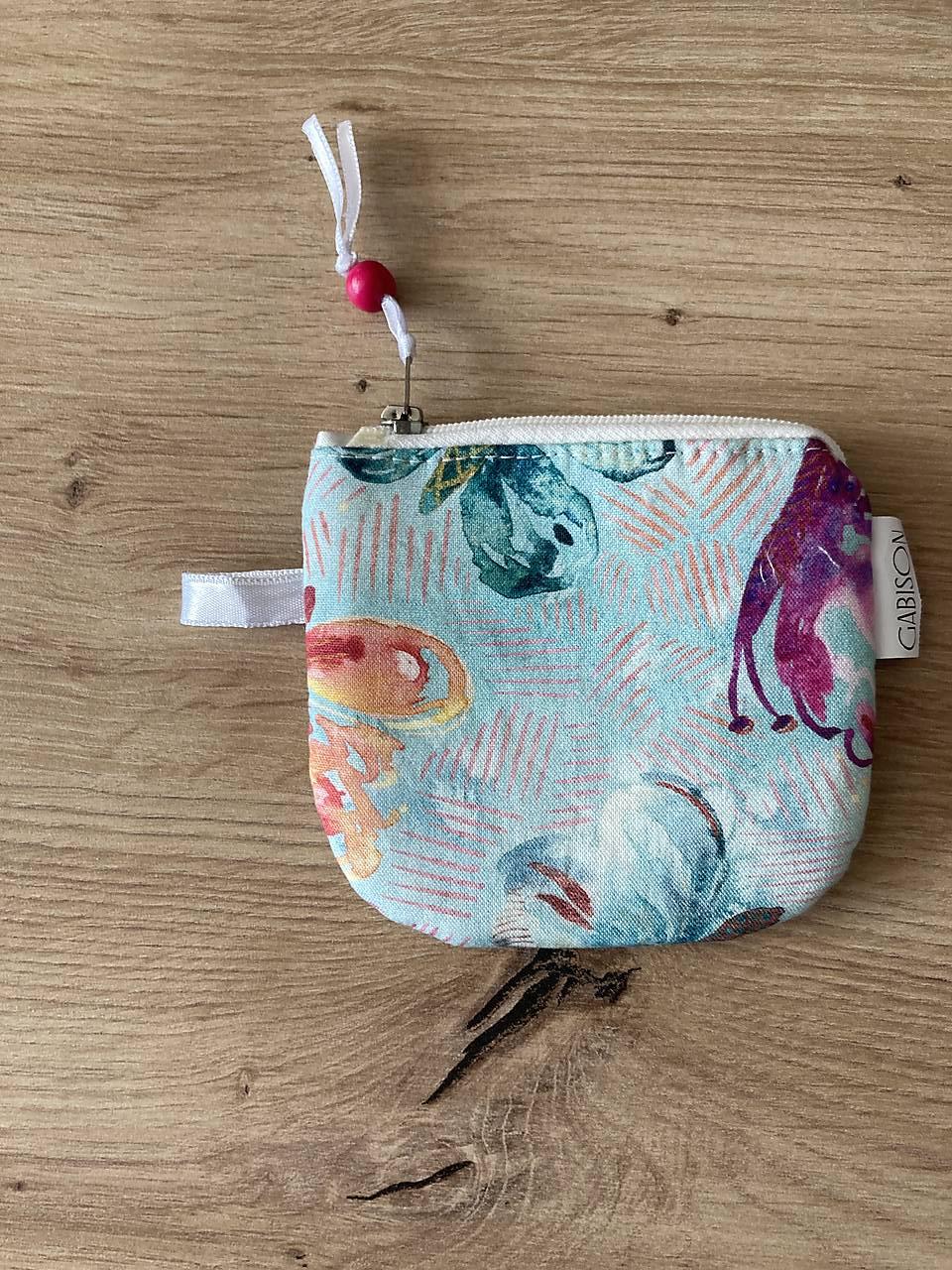 Kapsička 12 / GabiSon - SAShE.sk