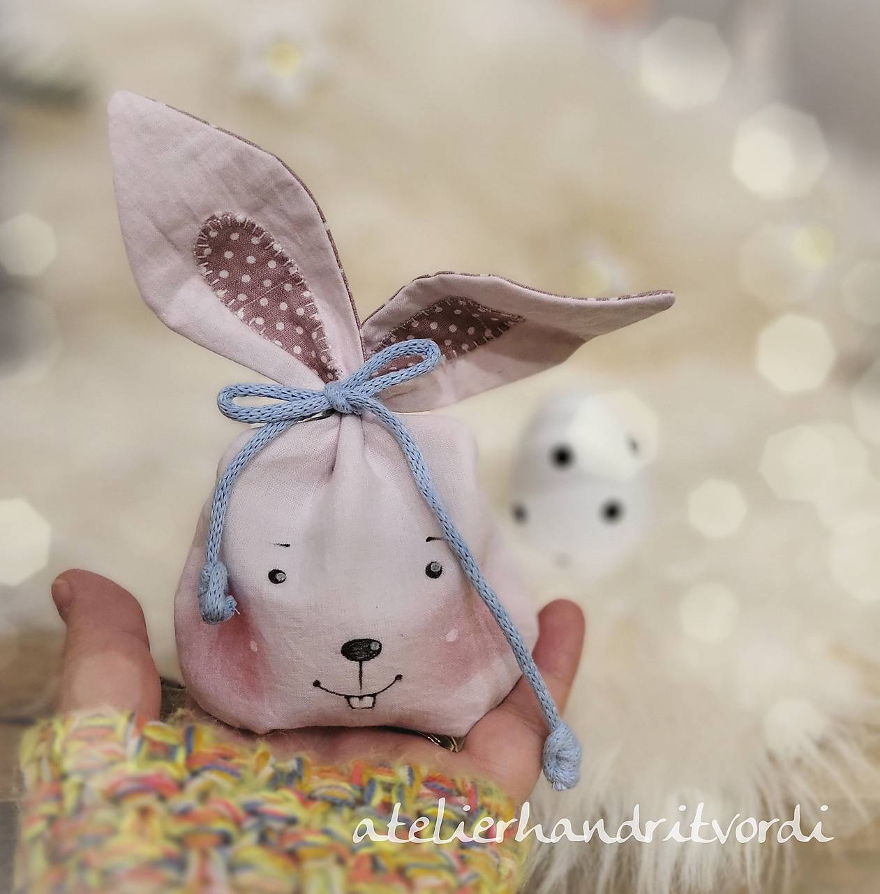 Šupdovrecka / doll.otigo - SAShE.sk