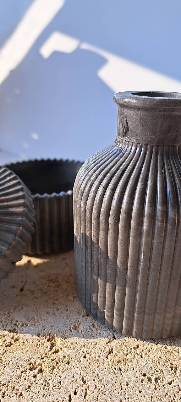 Set Antracid / Karinafdecor - SAShE.sk - Handmade Úložné priestory ...