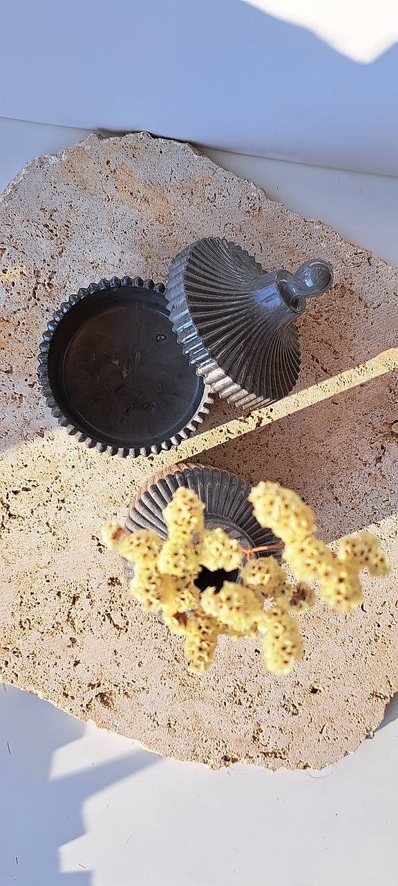 Set Antracid / Karinafdecor - SAShE.sk - Handmade Úložné priestory ...