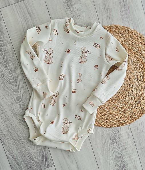 Detske body mama húska / LuciaJoel - SAShE.sk