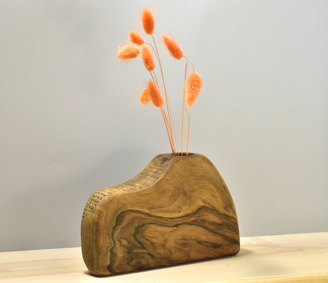 Váza Vlna / Slavia-unlimited - SAShE.sk - Handmade Dekorácie