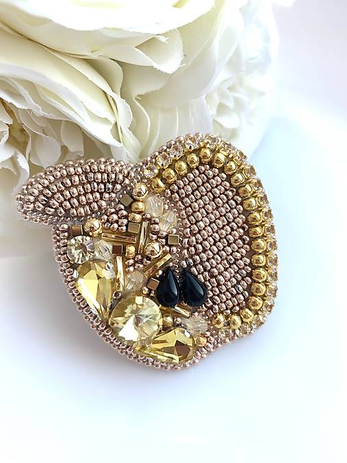 Zlaté jablko / Alesia8 - SAShE.sk