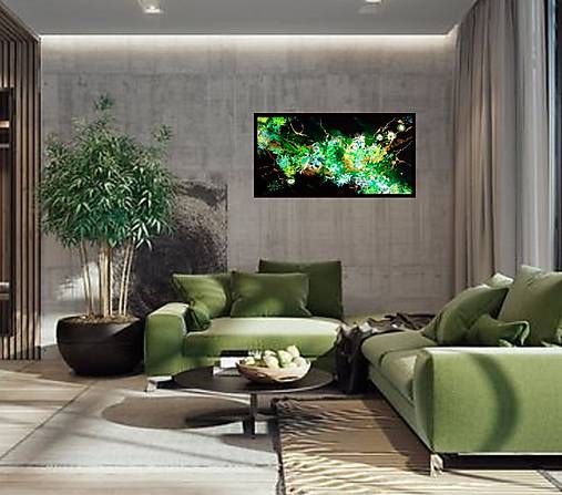 Korál II / artSB - SAShE.sk