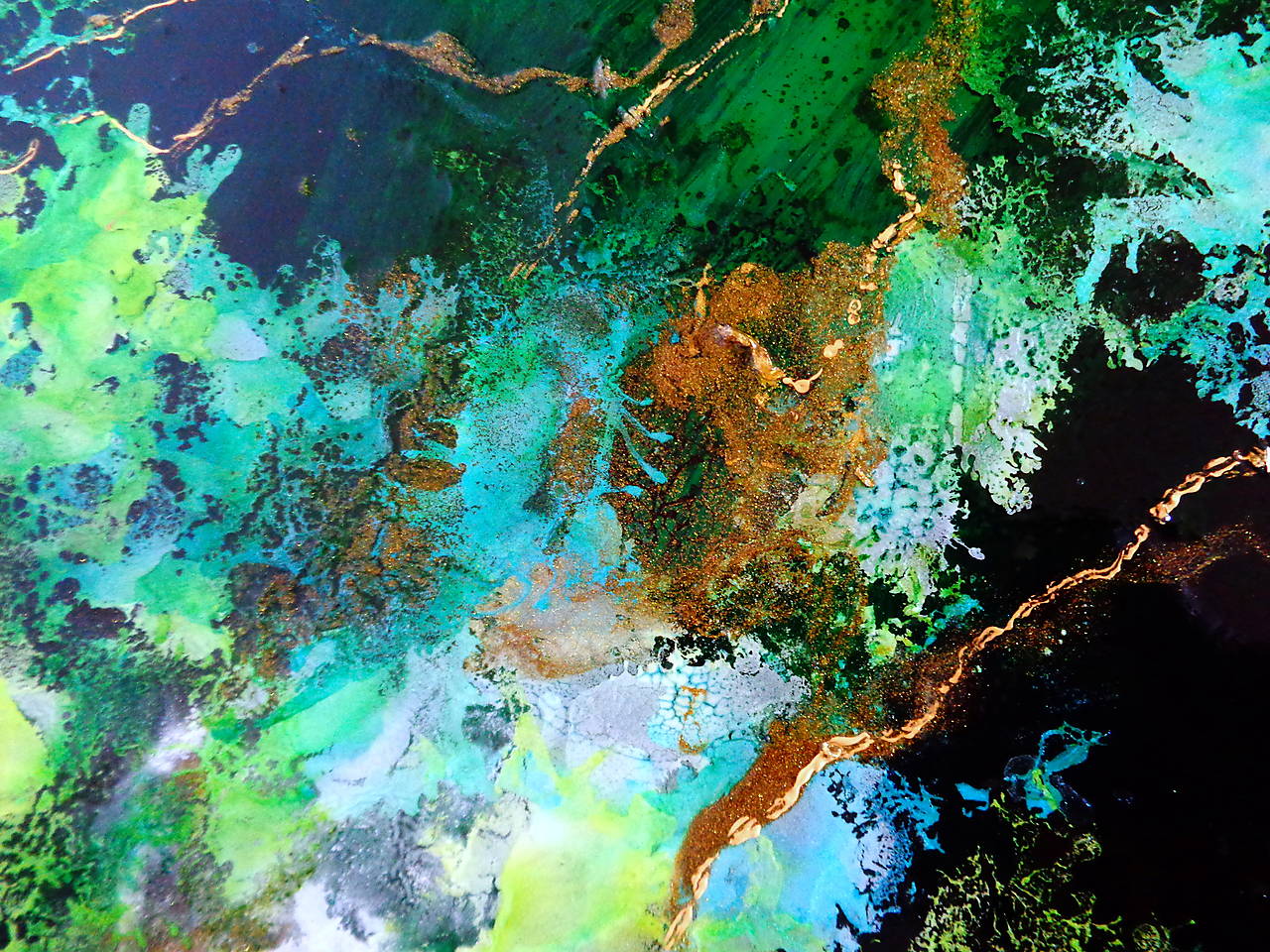 Korál II / artSB - SAShE.sk