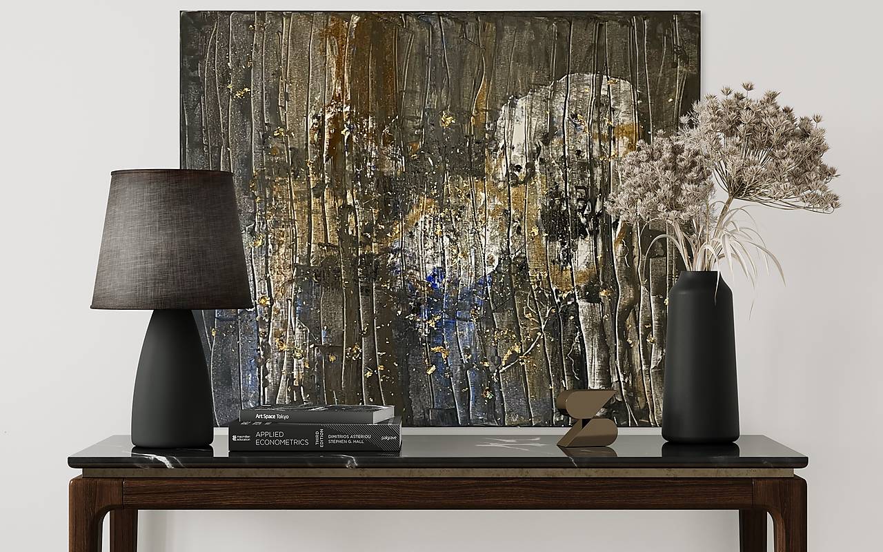 Štruktúrovaný 3D obraz Joy 80x100 cm / CreativeStudioAPR - SAShE.sk